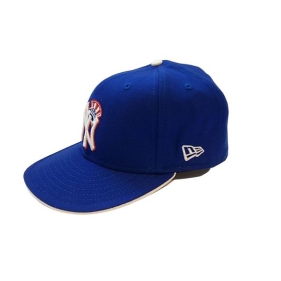 New Era | Accessories | New York Yankees Uncle Sam Top Hat Classic ...